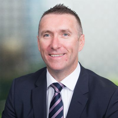 Robert Loughnane | Partner, Consulting, APAC