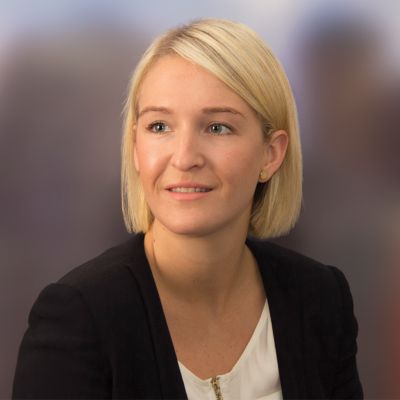 Rosalyn Teskey | Partner, Audit & Assurance