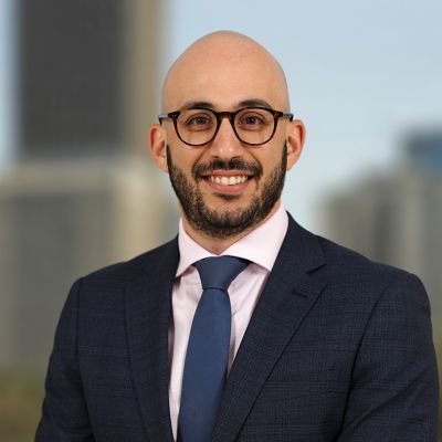 Anthony Saliba | Partner, Actuarial Consulting