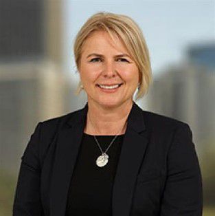 Samantha Jones | Partner, Climate and Sustainability