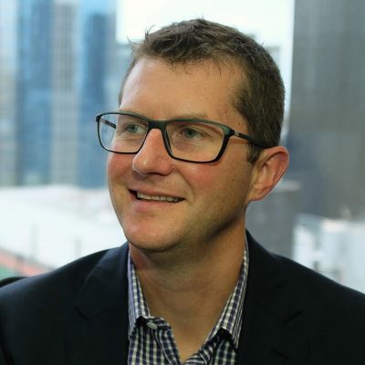 Sean McClowry | Partner, Optimal Reality, Sustainability & Industrial ...