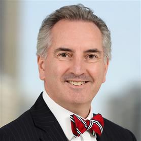 Sean Moore | Partner, Risk Advisory