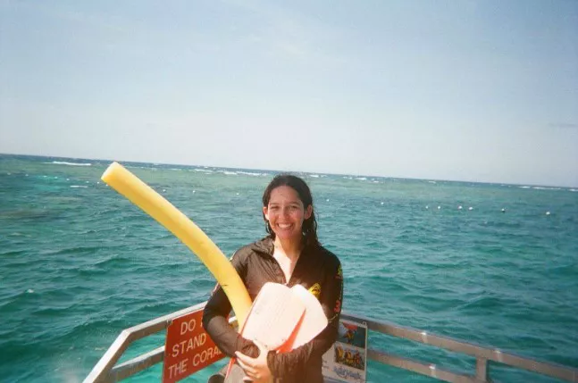 Meet Sophie - Governance, Regulation & Conduct Grad - Life at Deloitte ...