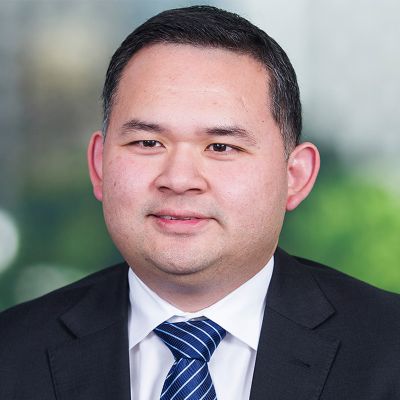 Soter Tiong | Partner, Audit & Assurance