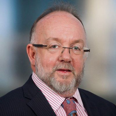 Steve Kanowski | Partner, Deloitte Access Economics