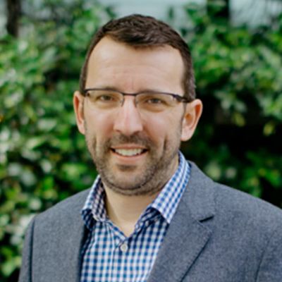 Steven Hallam | Lead Partner, Enterprise Technology & Performance