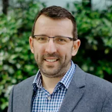 Steven Hallam | Lead Partner, Enterprise Technology & Performance