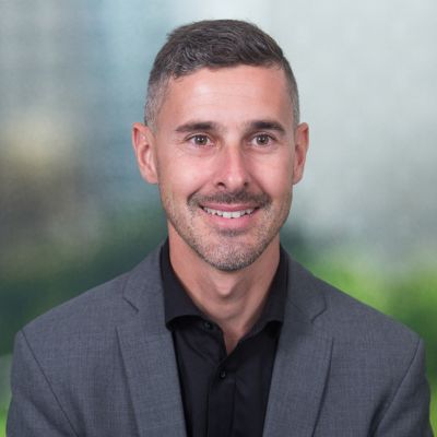 Steven Paola | Director, Consulting