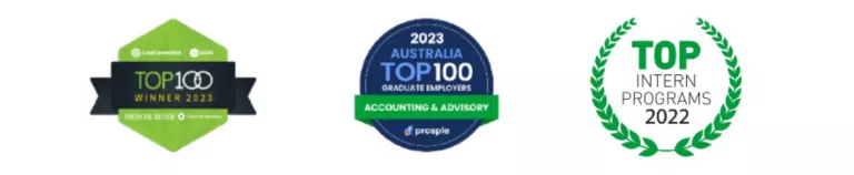 Vacation Internship Program | Deloitte Australia | Careers