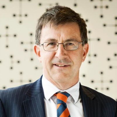 Tim Maddock | Managing Partner, Northern Territory