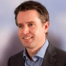 Tim Nugent | Partner, Consulting