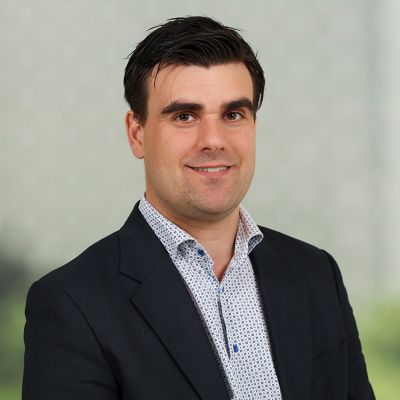 Tom Alstein | Partner, Consulting