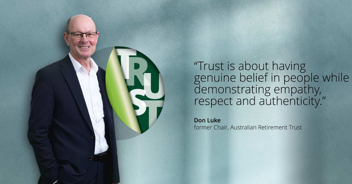 Don Luke - Trusted Faces | Deloitte