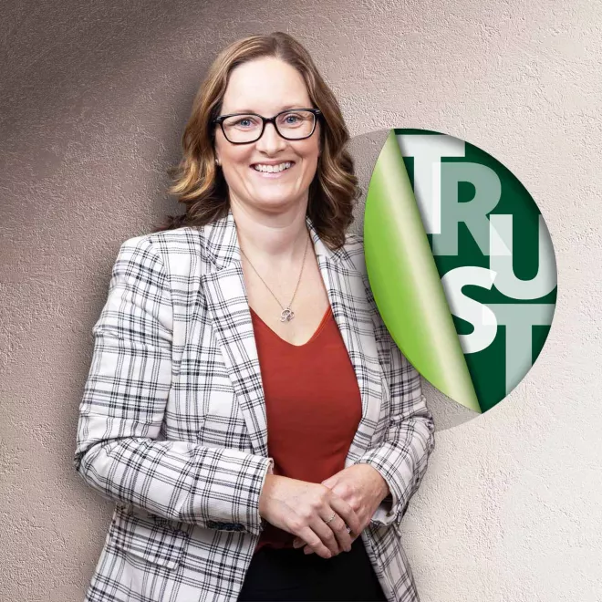 Bernard Reilly - Trusted Faces | Deloitte