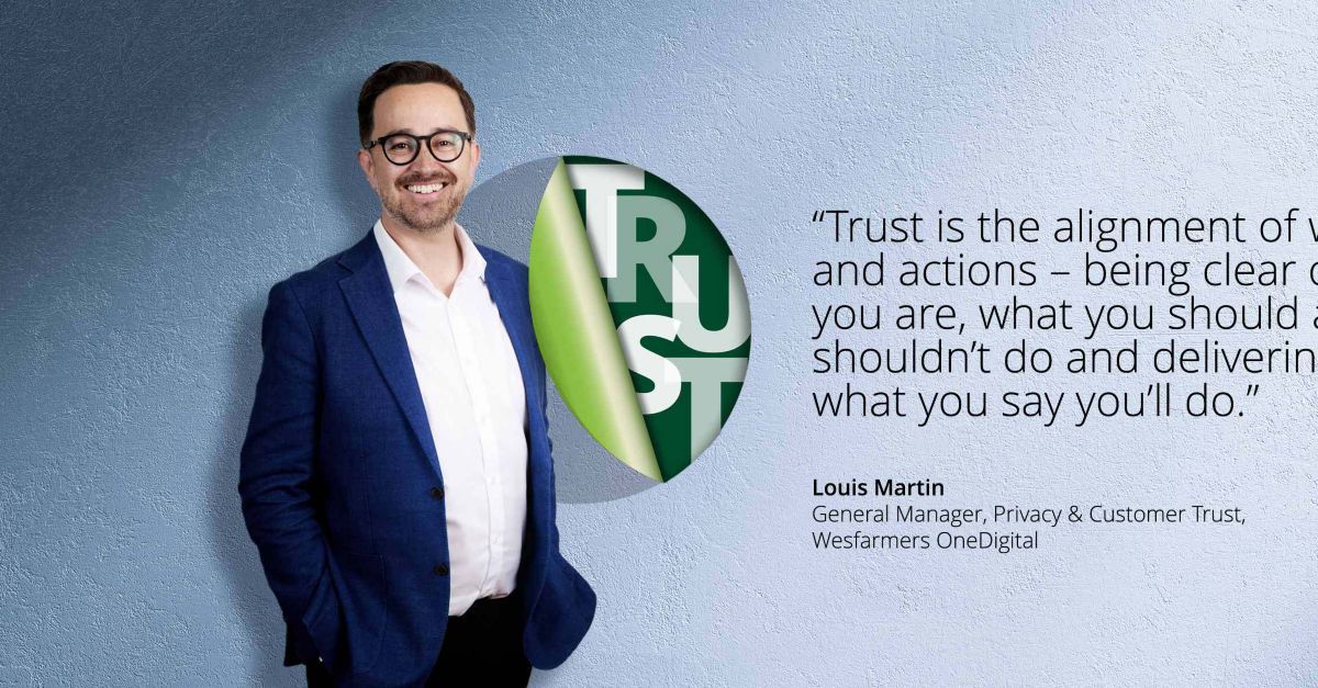 Louis Martin - Trusted Faces | Deloitte