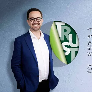 Louis Martin - Trusted Faces | Deloitte