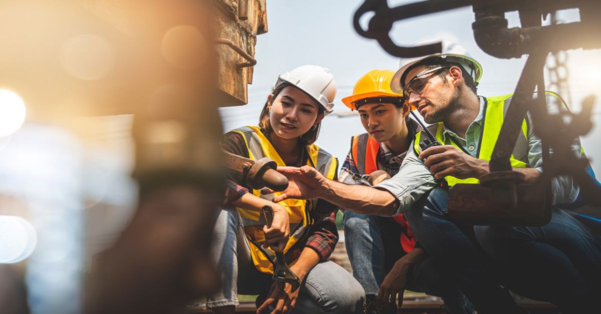 Why everyone should have an Asset Management Plan - Strategy blog ...