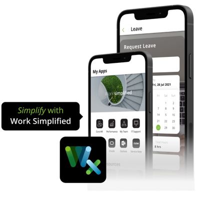 WorkforceX | Deloitte Australia