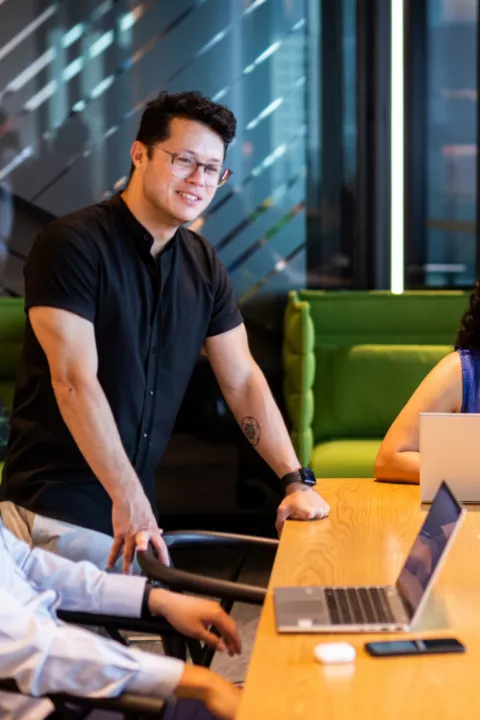 Work with us | Deloitte Australia | Careers