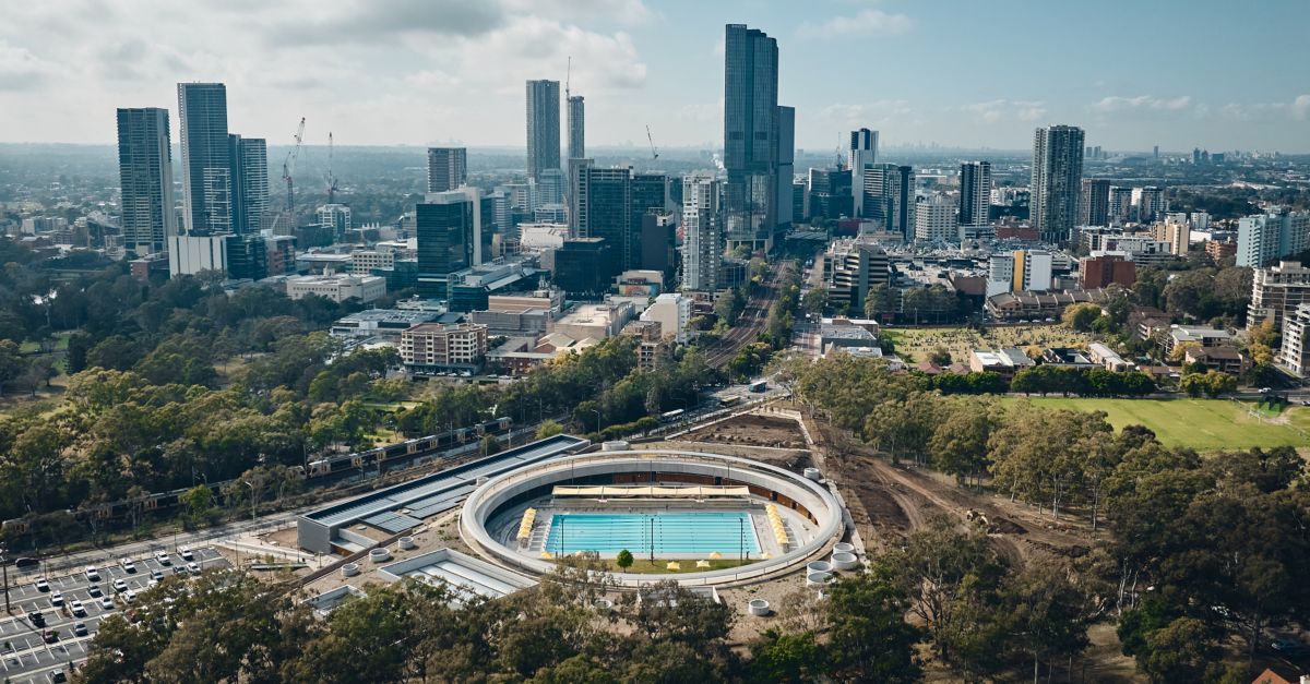 Parramatta City Tenant Attraction Opportunities | Deloitte Australia