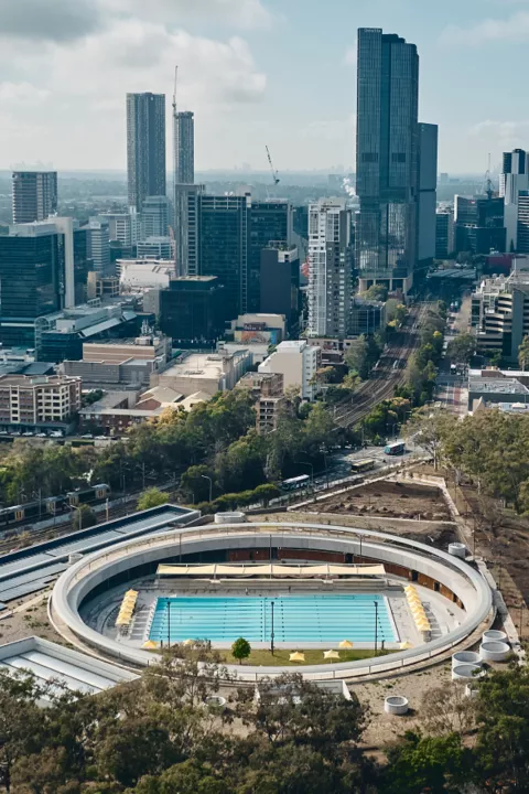 Parramatta City Tenant Attraction Opportunities | Deloitte Australia