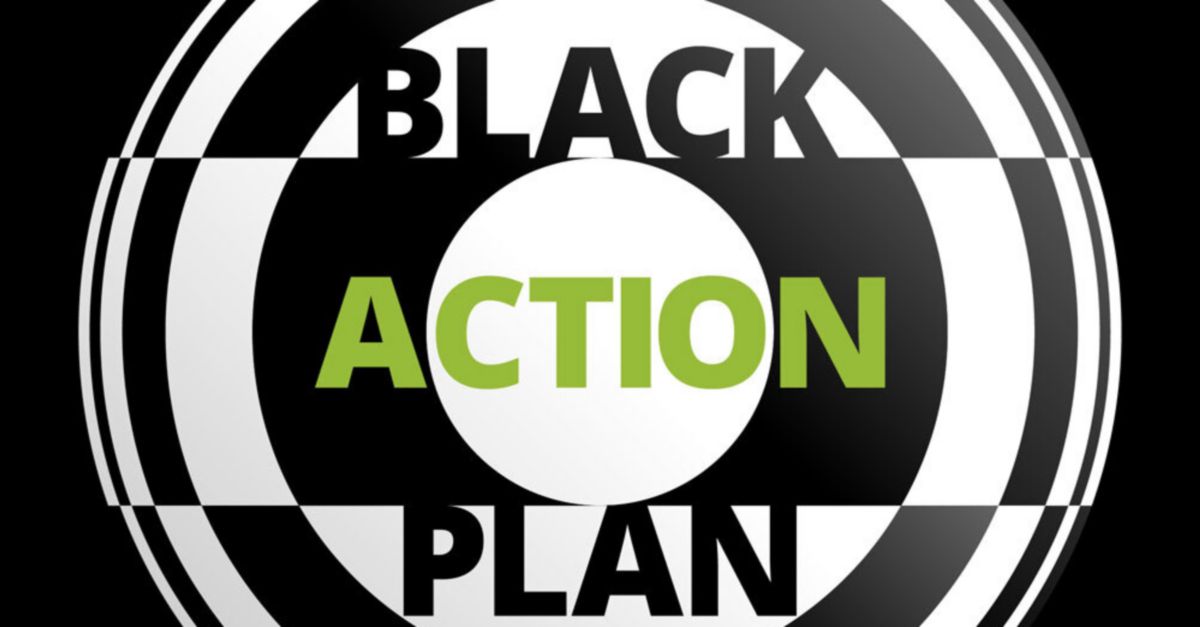 Black action plan | Deloitte UK