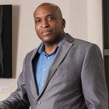 Daryl Walcott-Grappie | Barbados | Partner, Barbados - Audit ...
