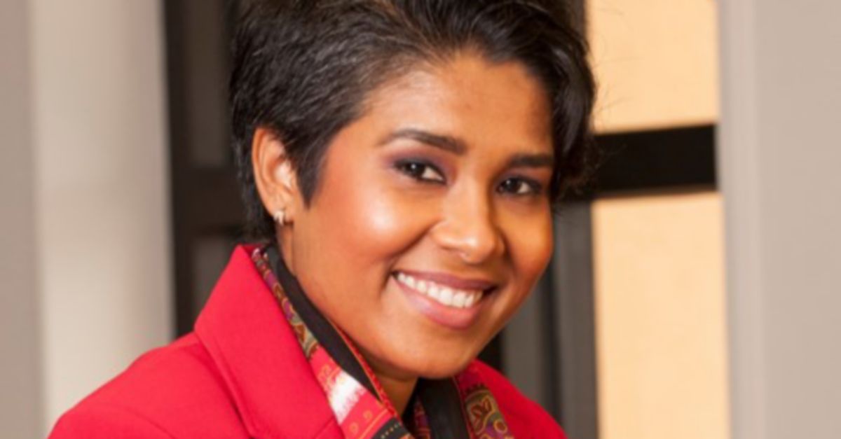 Meet Darshani Workman | Deloitte Barbados | Careers