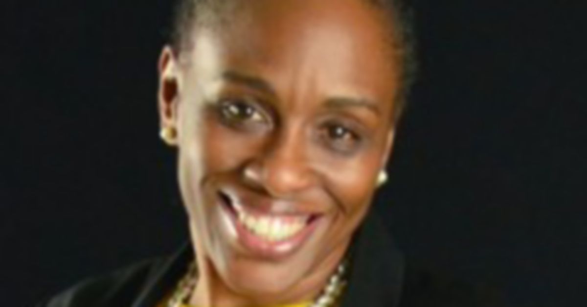 Meet Fay Toppin | Deloitte Barbados | Careers