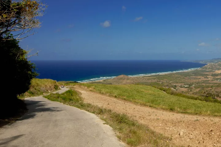 Barbados Experienced Hires