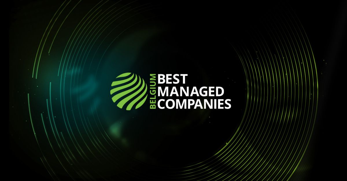Belgium Best Managed Companies | Deloitte Belgium