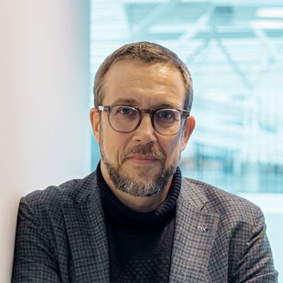 Christoph Michiels | Partner in Tax and Legal, Life Sciences & Health Care