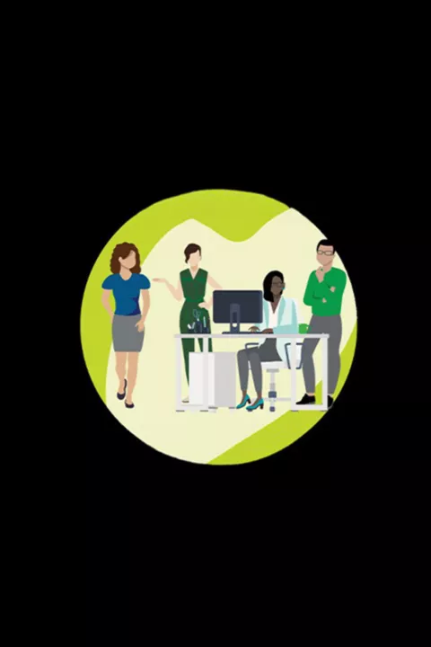 Digital Transformation | Deloitte Belgium