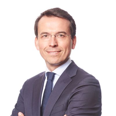 Frédéric Sohet | Real Estate, Infrastructure and Capital Projects ...