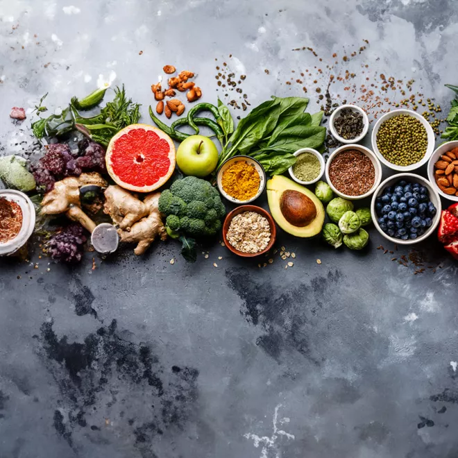 The Future of Food | Deloitte Belgium