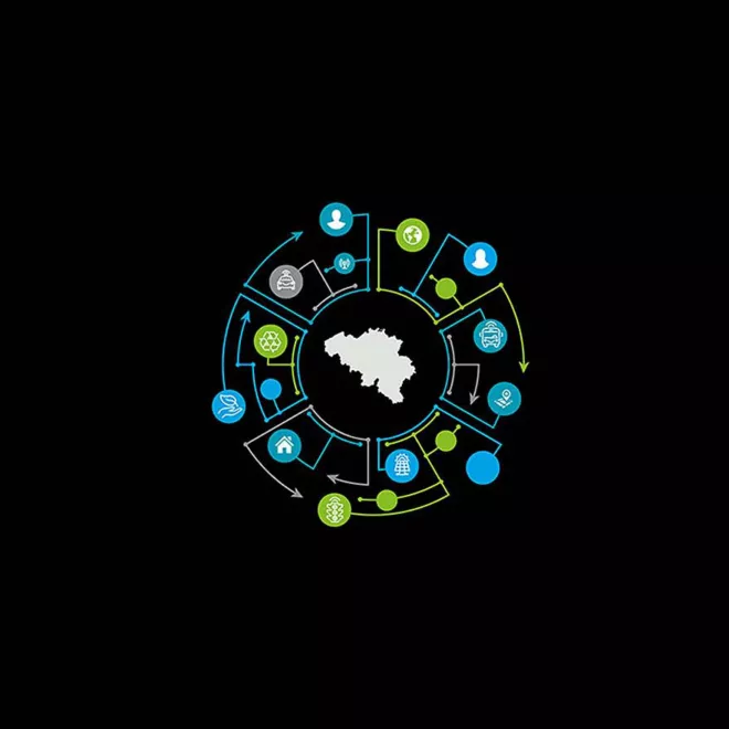 Enterprise Data Management | Deloitte Belgium | Technology services ...