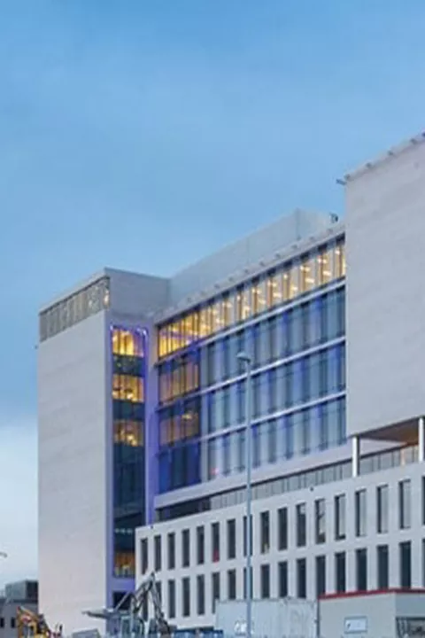 Gateway - Practical Details | Deloitte Belgium