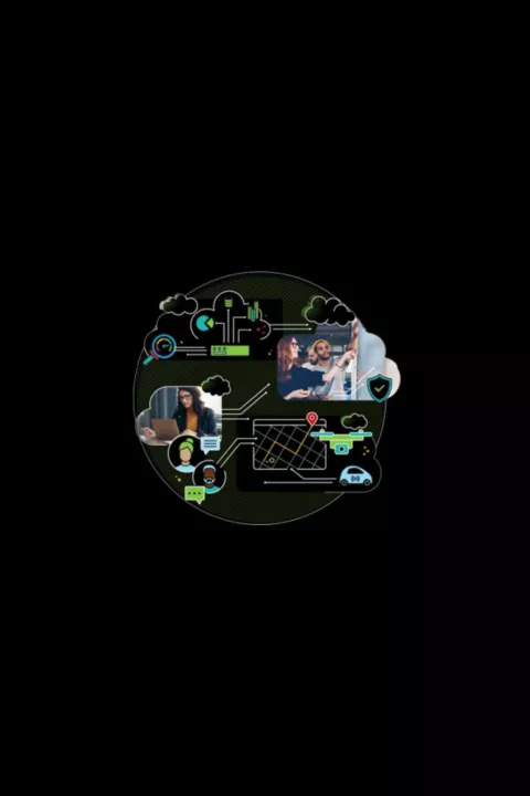 People experience in the Digital Workplace | Deloitte Belgium