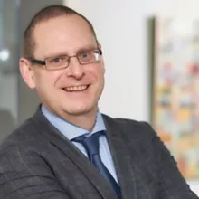 Ivan Massin | Senior Director, Tax