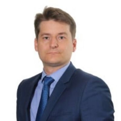 Nicolas Georlette | Partner Core Business Operations