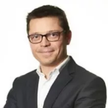 Nicolas Van Houtryve | Partner, Enterprise Performance