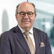 Nikolaas Tahon | Chairman Deloitte Belgium