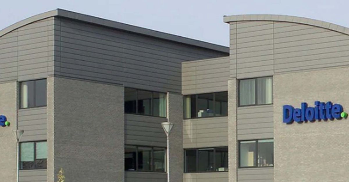 Hasselt | Deloitte Belgium