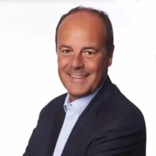 Patrick Callewaert | Deloitte NSE Cloud Transformation Lead