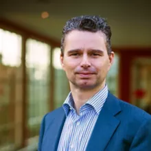 Patrick Cauwenbergh | Partner, Tax - Transfer Pricing Lead