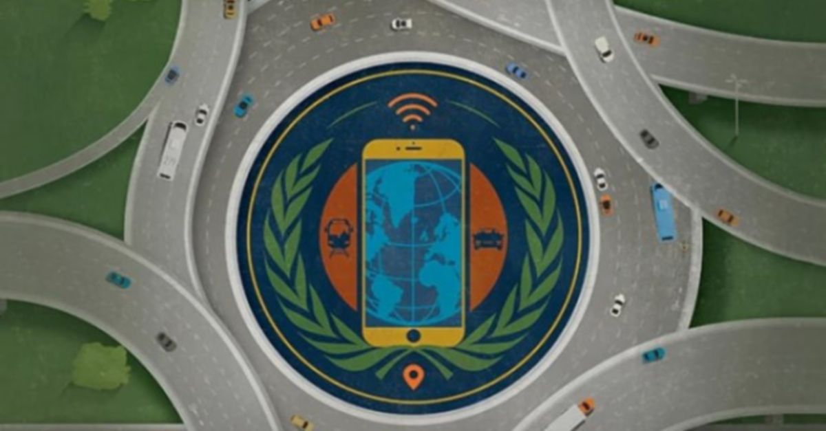 The Future of Mobility | Deloitte Belgium