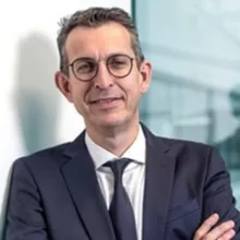 Rolf Driesen | Chief Executive Officer (CEO)