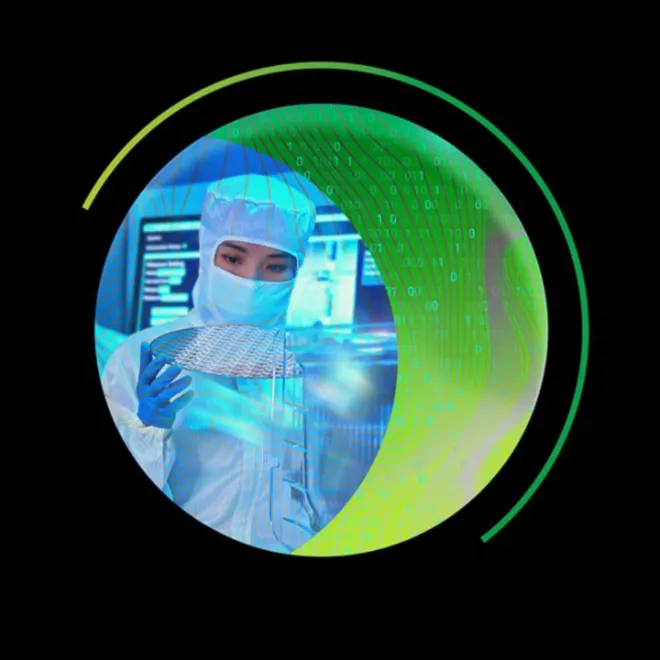 The Digital Workplace | Deloitte Belgium | Technology Services | ECM