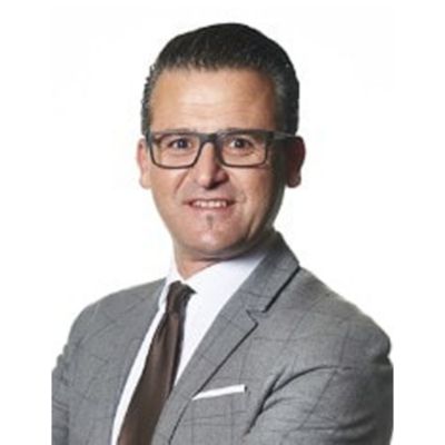 Steven Moors | Enterprise Technology & Performance, SAP Lead