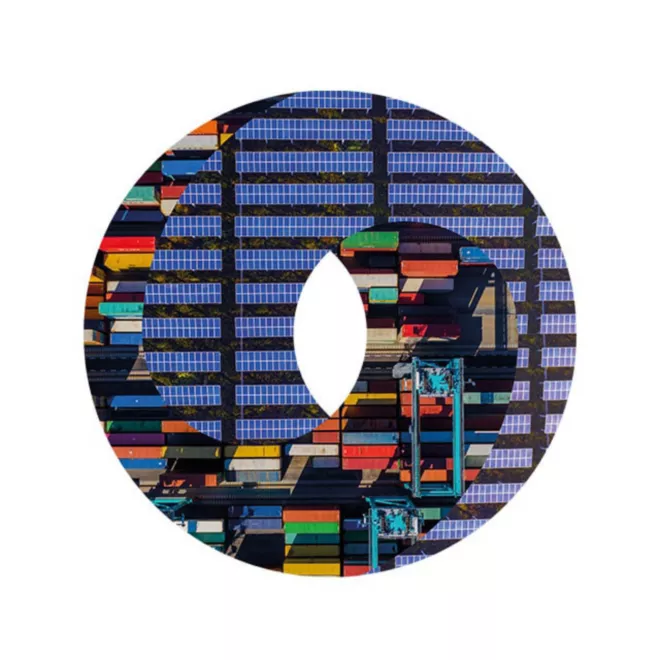 Circularity Gap Report 2024 | Deloitte Belgium
